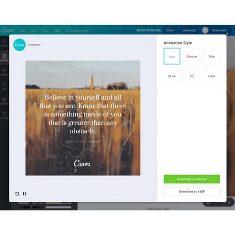 The Canva Timeline 10 Years Of Empowering The World To Design
