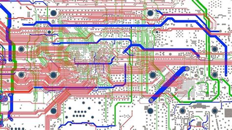Pcb Stackup Optimization Engineering Robust Electronics