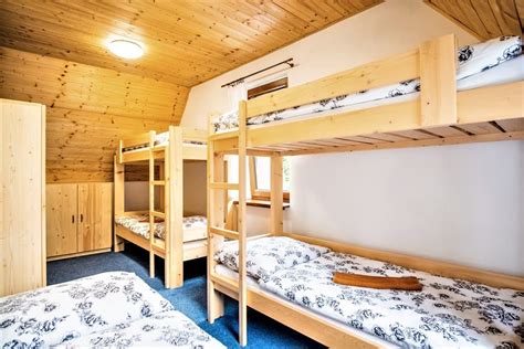 Ťatliakova Chata Zuberec