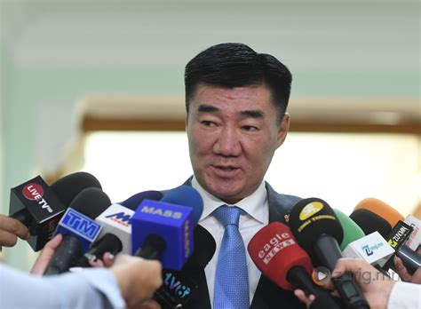 С Бямбацогт УБТЗ ын дарга Х Хэрлэн Д Амарбаясгалан нарыг чөлөөлөх