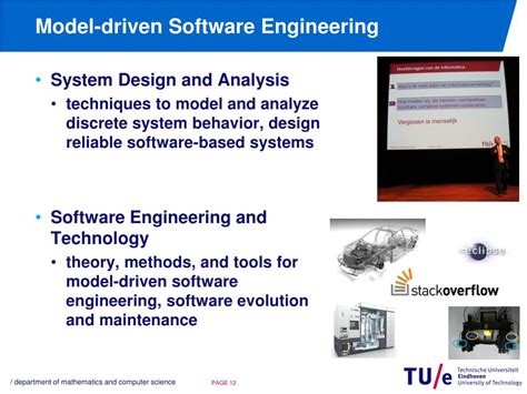 Ppt Master Program Computer Science And Engineering Powerpoint Presentation Id1580493