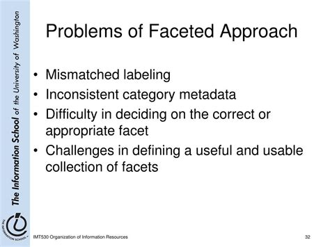 Ppt Module 8a Faceted Classification Powerpoint Presentation Free