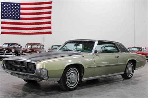 Ford Thunderbird 1967 Coupe