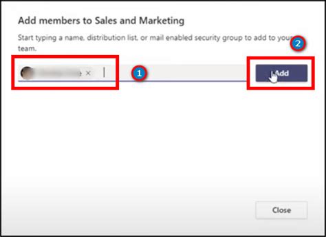 Fixed Mention Not Working In Teams Latest Methods 2024
