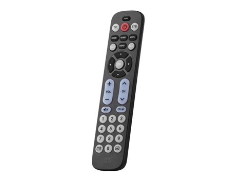 One For All Big Button Remote Control Urc6821