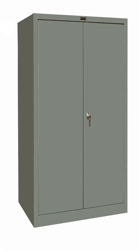 Industrial Strength Storage Cabinet Warehouse Solutions Move It