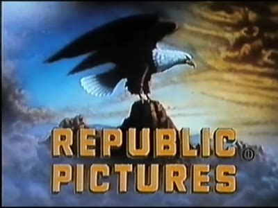 Republic Entertainmentproduction Logos Audiovisual Identity Database