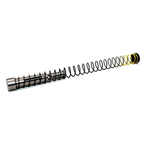 Mbx Buffer Recoil Reduction System For A4 Carbine Length Crafm