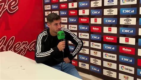 Santi Comesaña Regresa Para Su Partido Más Especial Onda Cero Radio