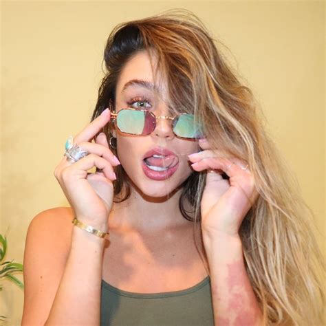 Picture Of Sommer Ray