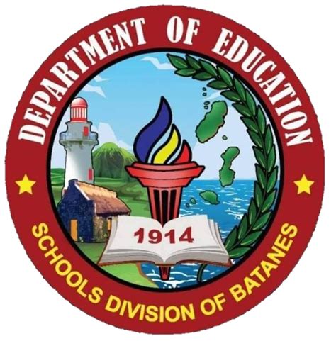Department Of Education Official Website Of Sdo Batanes