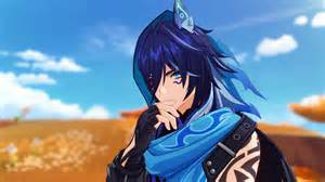 Xiao Banner Genshin Impact Release Date Alhimarcom All Wish Banner