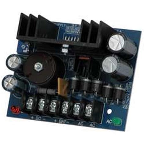 Altronix Power Supply