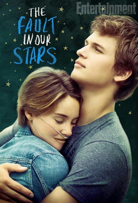 生命中的美好缺憾｜the Fault In Our Stars｜126min／2014 ｜joshboone Shailenewoodley Anselelgort N Bajo