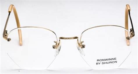 Ronwinne Eyeglasses Frames By Shuron
