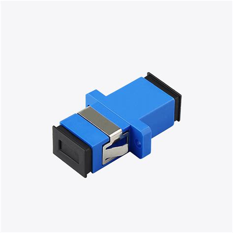 Wholesale Optical Adapter Manufacturers Factory