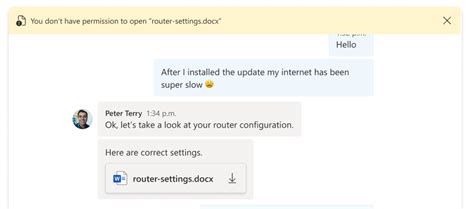 使用 Ui 库和 Azure Blob 存储在聊天中添加文件共享 An Azure Communication Services Article Microsoft Learn