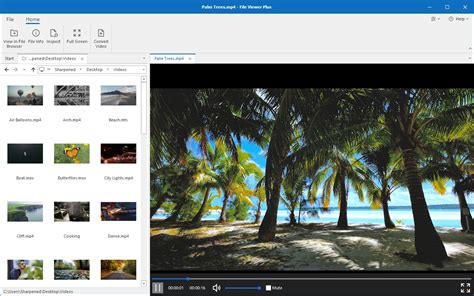 What S New In File Viewer Plus