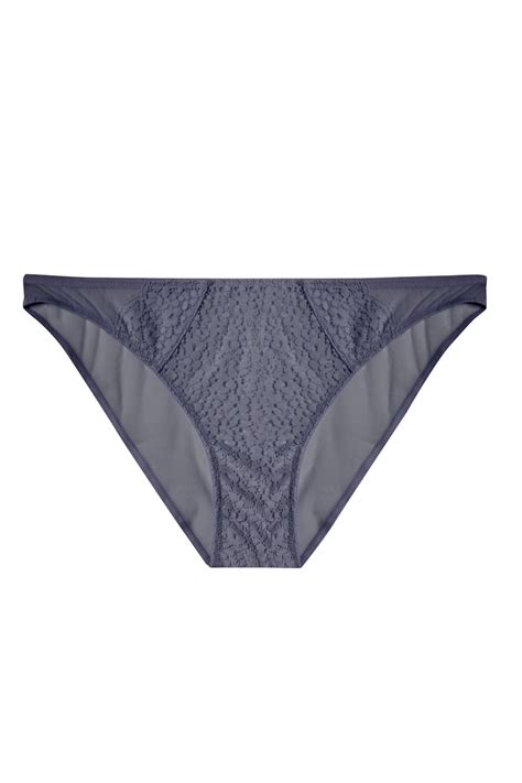Emma Navy Brief Playful Promises Usa