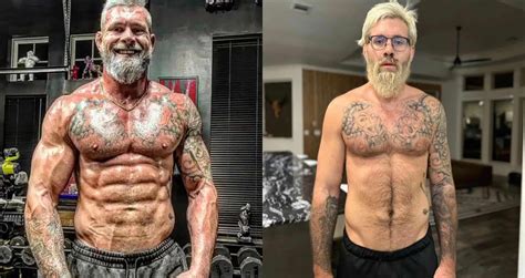 Grappler Gordon Ryan Shares Reverse Body Transformation Responds To Criticism From Fans
