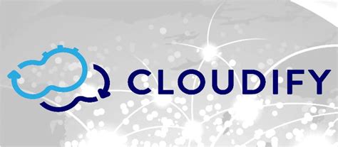 Cloudify Releases New Report On The State Of Enterprise Multi Cloud