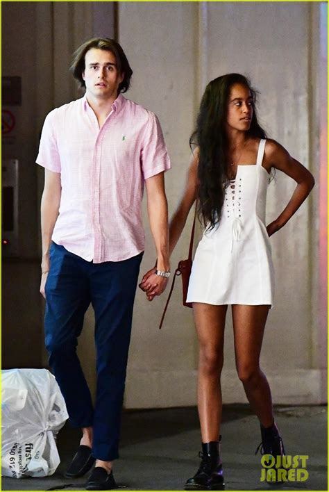 Malia Obama Artofit
