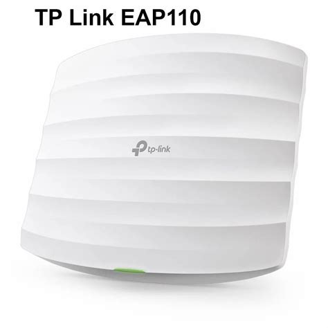 Tp Link Eap Wifi Access Point At Piece Wireless Access Point In Ahmedabad Id