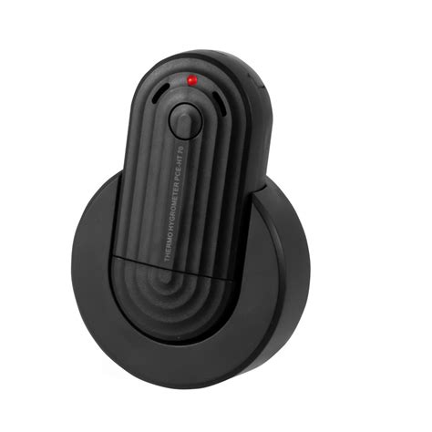 Humidity Temperature Data Logger PCE HT 70 Amet Co Ltd