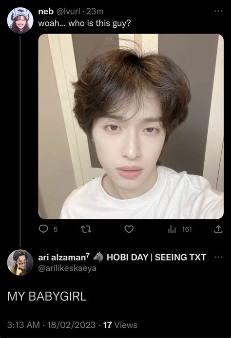 Neb On Twitter Bro These Replies Are CRAZY