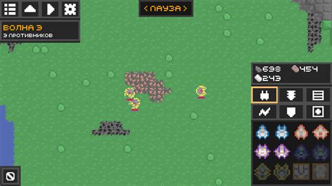 Хорошие, годные игры на Android #1 | Пикабу