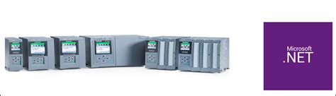 Instructions To Connect Plc S7 Siemens With Net Library On Visual