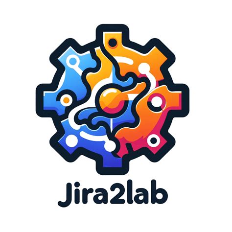 Eblom Jira2lab · Gitlab