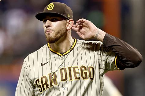 40 Facts About San Diego Padres