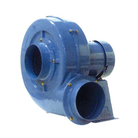 원심형 터보 송풍기 삼화송풍기