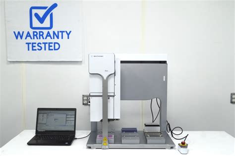 agilent bravo automated liquid handling platform av