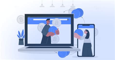 Top Technology Trends In Blockchain That You Should Keep An Eye On Softermii