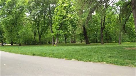 ვარშავა Youtube