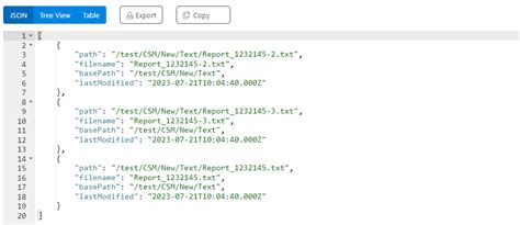 How To Retrieve Specific Files From An Sftp Server Using A Regex
