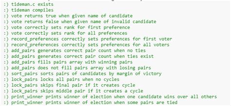 I Was Actually Depressed About This Today I Got Through CS P No Prob All The CS X Problems