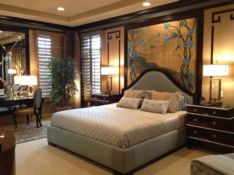 The Feng Shui Bedroom Design Of 2018
