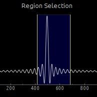 PyQtGraph Plotting Capabilities Download Scientific Diagram