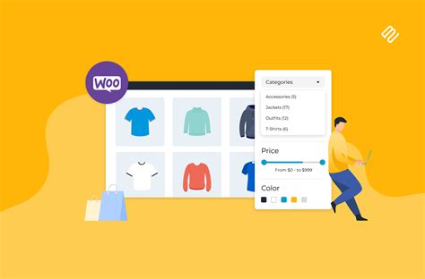 Customizing Woocommerce Sidebar Filters Detailed How To Guide