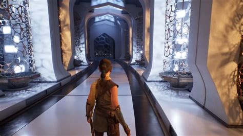 Artist Reveals Behind The Scenes Work From Unreal Engine 5s Stunning