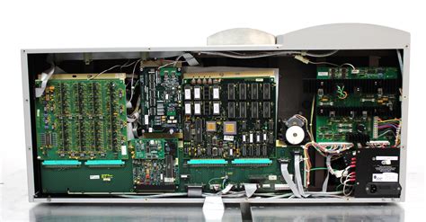 Beckman Coulter Ls 13 320 Mw Laser Diffraction Particle Size Analyzer