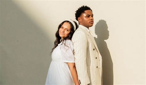 Gabriella Wilson And Dallas Reids Wedding Website