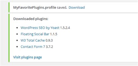 How To Bulk Install Your Favorite Plugins In Wordpress Wordpress