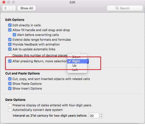 Mac Excel Tab Not Working Properly Microsoft Community