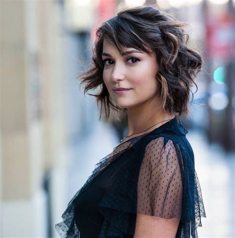 Best Milana Vayntrub Images On Pholder Celebs Gentlemanboners And Famous Faces