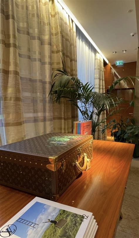 Verloren Im Luxus Tagger