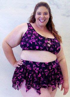 Plus Size Swimsuits
